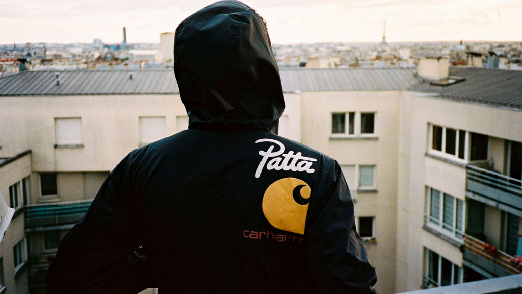 Carhartt WIP x Patta - Fall/Winter 2016 | Official Carhartt Carhartt WIP x Patta - Fall/Winter 2016 | Official Carhartt
